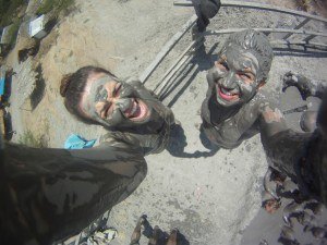 Mud Baths of Colombia - This Battered Suitcase