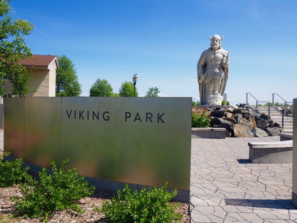 The Best Things to Do in Gimli, Manitoba (the coolest little town you ...