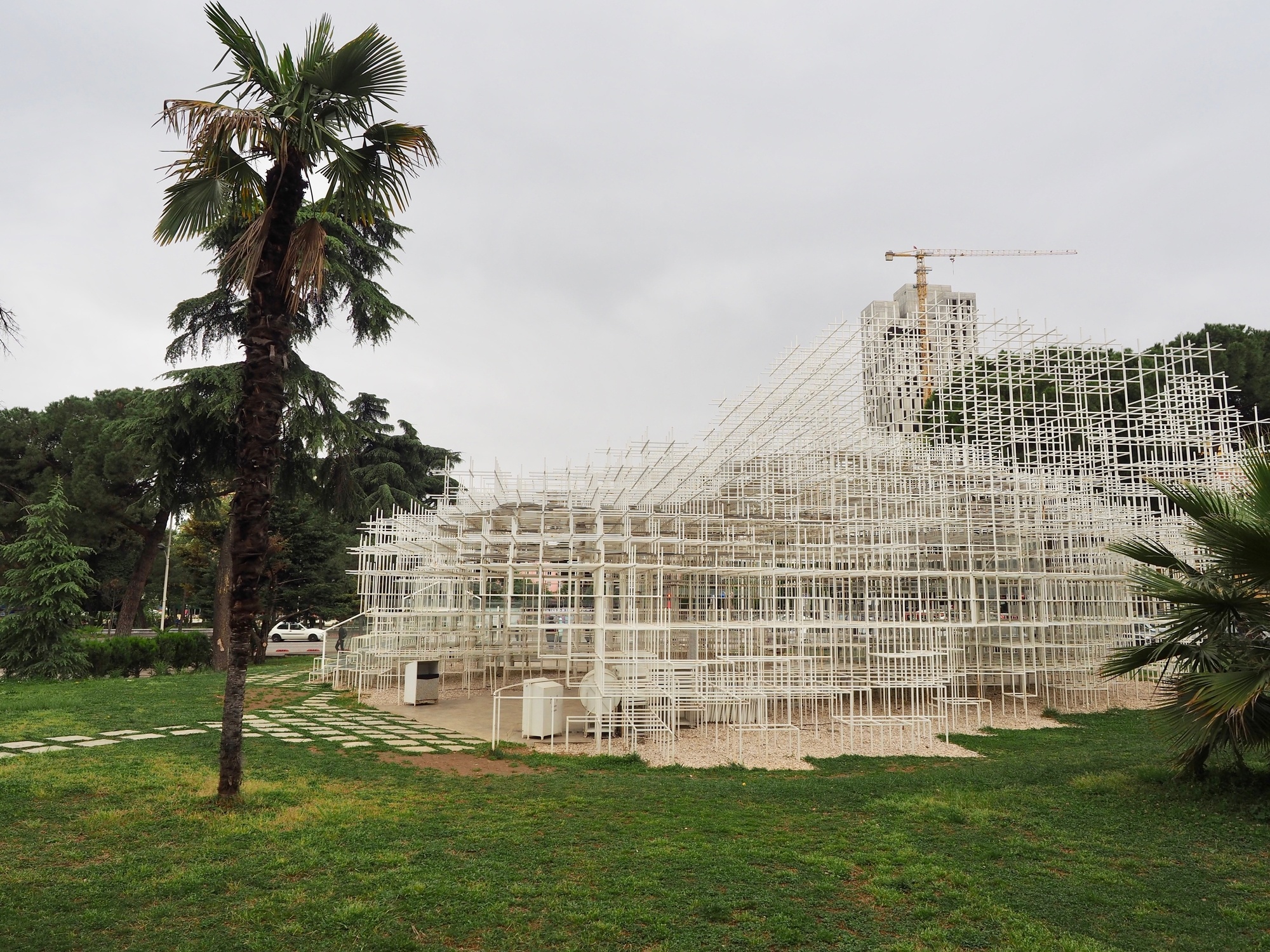 The Best Things to Do in Tirana, Albania - This Battered Suitcase